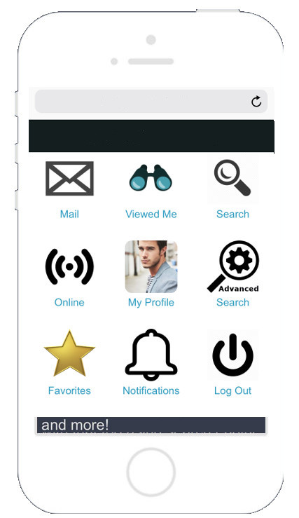 Bako: Free Online Dating, Make Friends. Send text, video, and voice ...