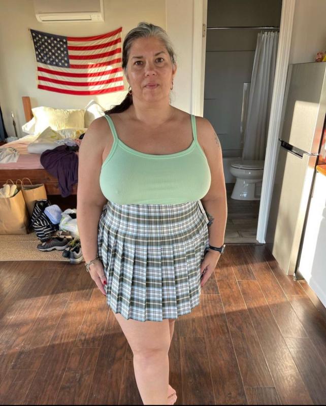 Woman 40 in Arlington Heights, IL. w4m Sign: Virgo Uptown Date free online dating