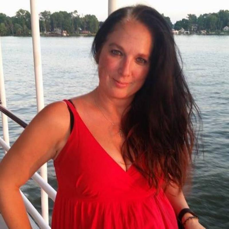 Woman 55 in New Castle, PA. w4m Sign: Capricorn Bako free online dating