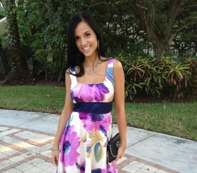 Woman 38 in Silver Spring, MD. w4m Sign: Aries Uptown Date free online ...