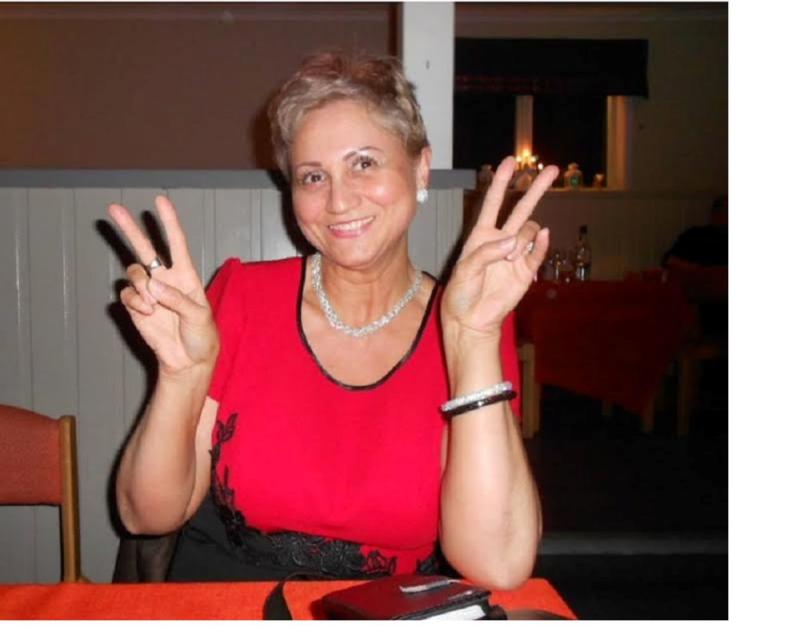 Woman 67 in Santa Rosa, CA. w4m Sign: Sagittarius Uptown Date free ...