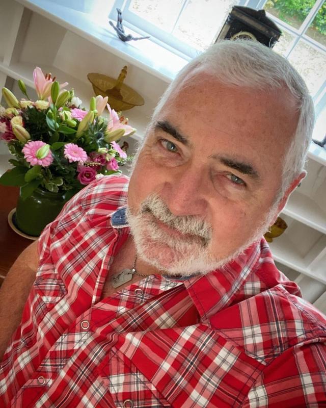 Man 64 in Springfield, IL. m4w Sign: Scorpio Bako free online dating